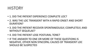 approach to giddiness.pptx