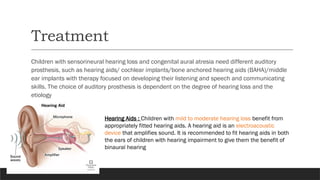 APPROACH TO HEARING LOSS AND HEARING AID.pptx