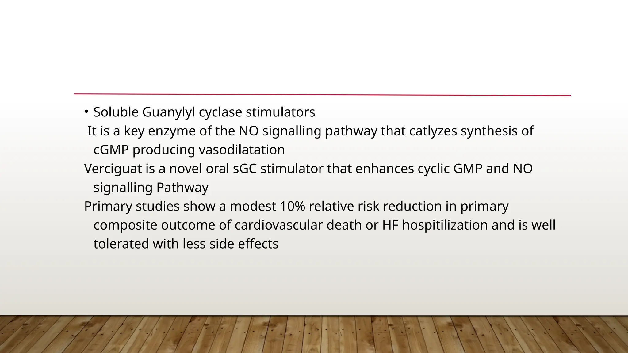 APPROACH TO HEART FAILURE WITH REDUCED EJECTION FRACTION.pptx_20250219 ...
