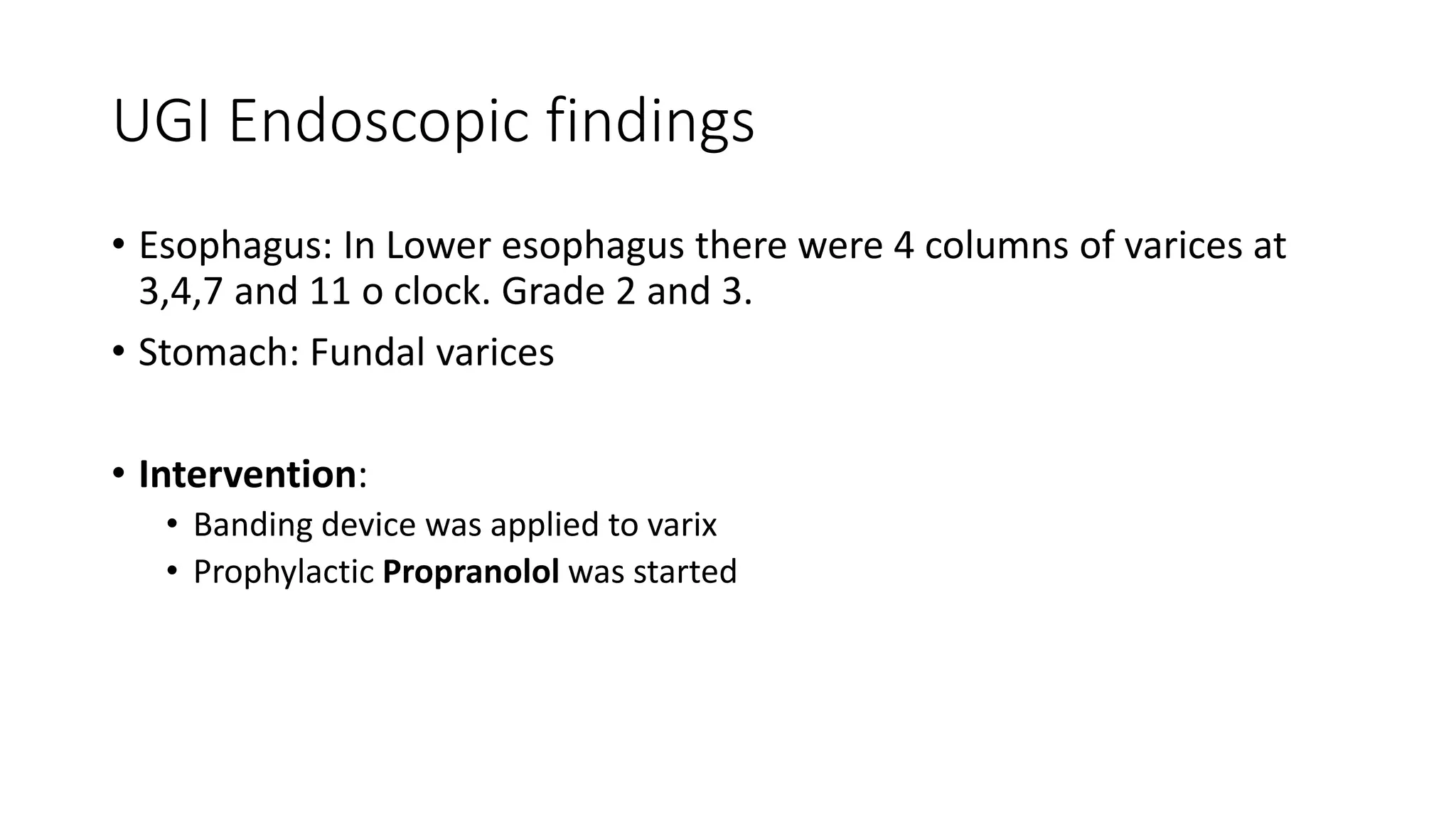 Approach to Pediatric hematemesis | PPTX