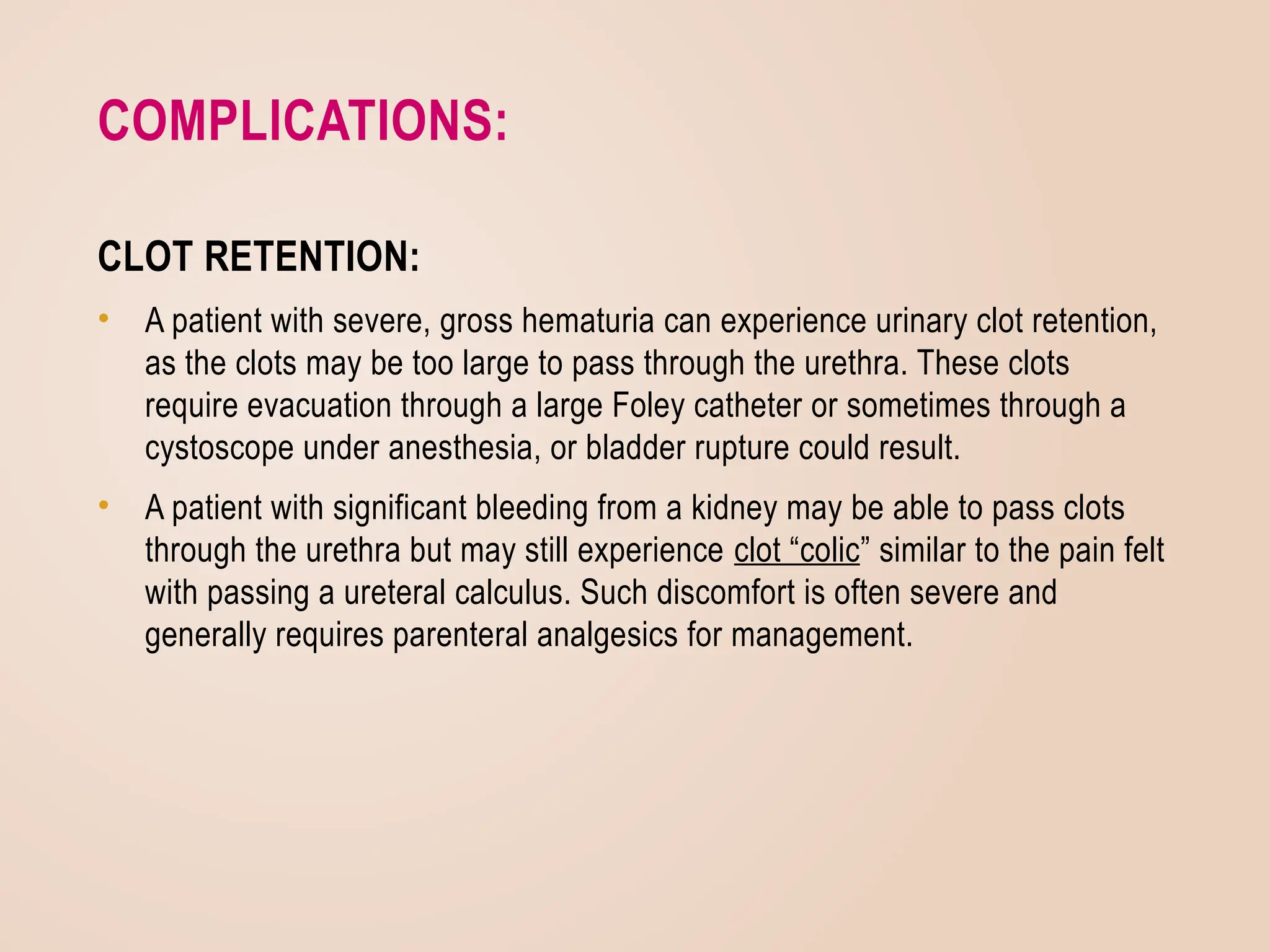 Approach to hematuriaAAAAAAAAAAAAAAA (2).pptx