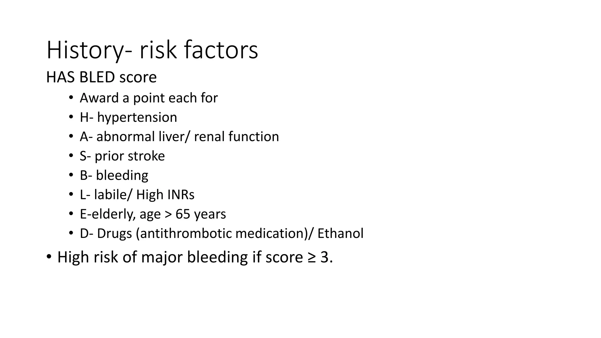 APPROACH TO HEMORRHAGIC GASTRITIS.pptx
