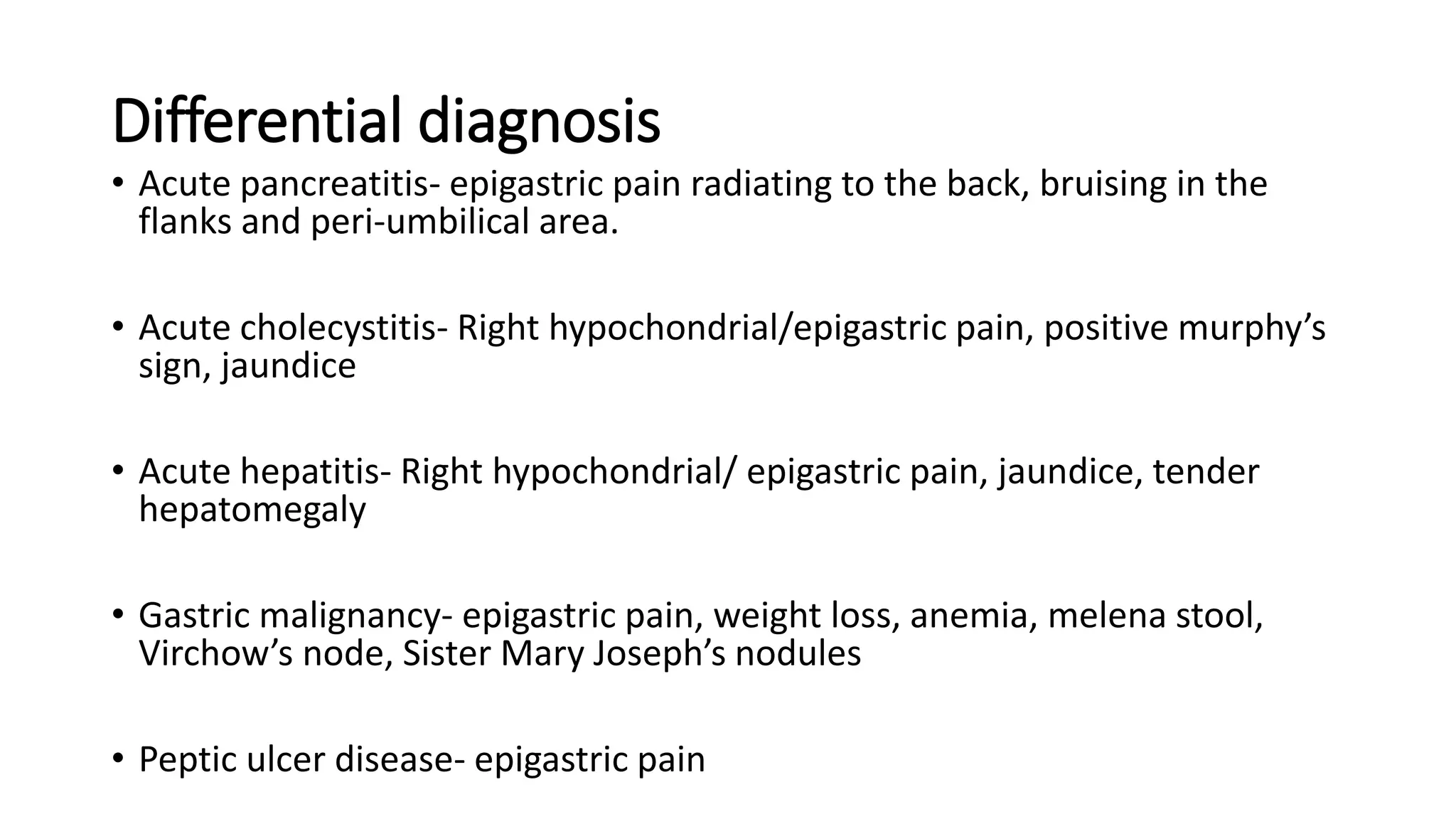 APPROACH TO HEMORRHAGIC GASTRITIS.pptx
