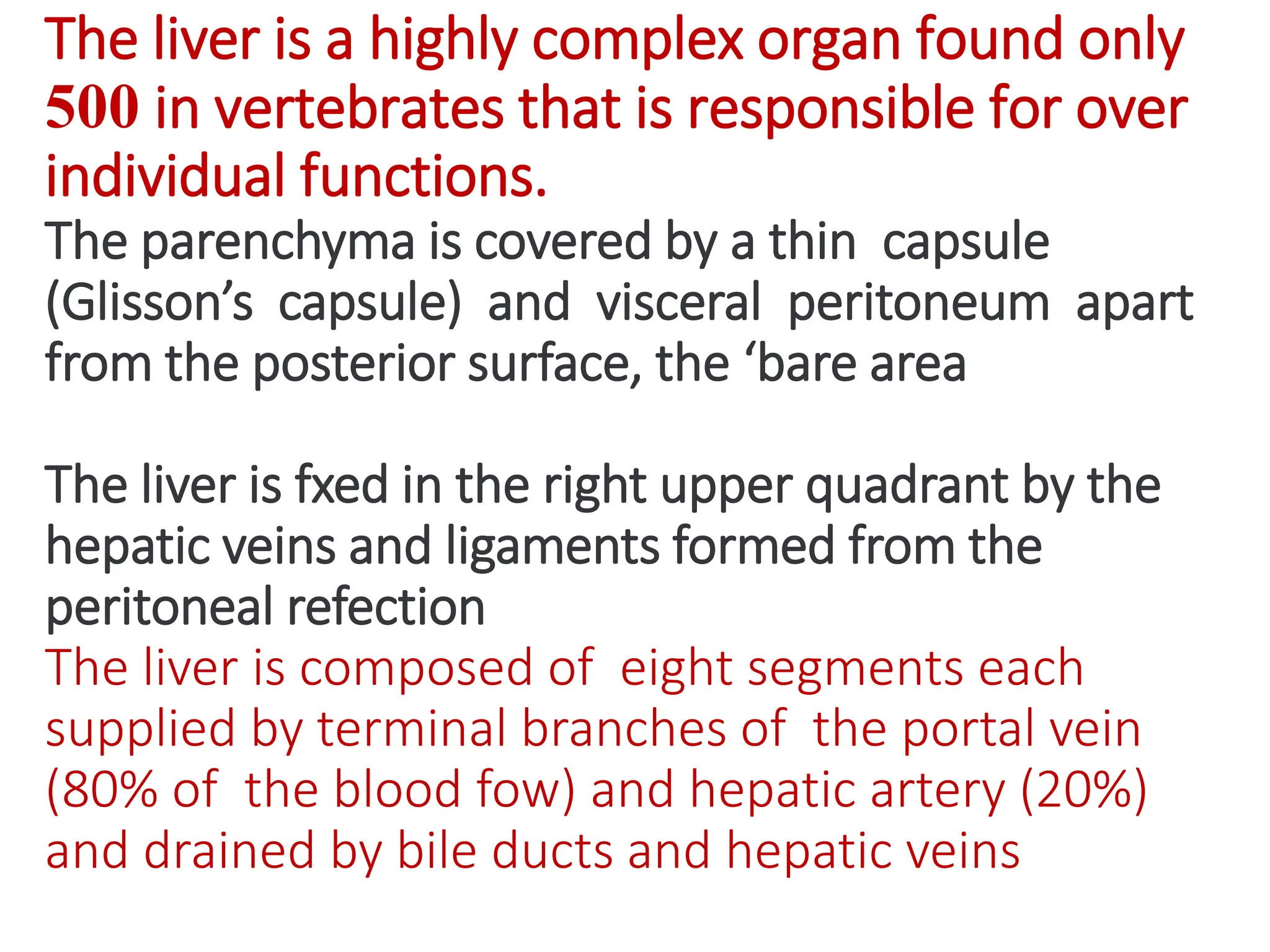 approach taking about hepatomegally .pptx