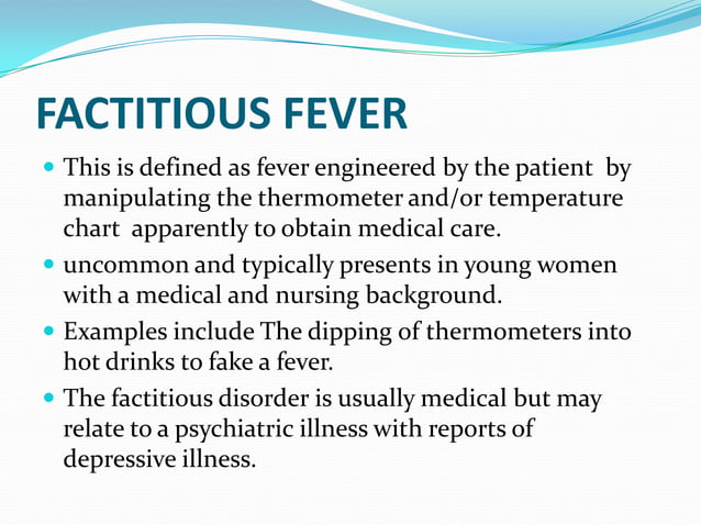 Approach to history taking in a patient with fever | PPTX | Infectious ...