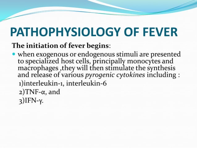 Approach to history taking in a patient with fever | PPTX | Infectious ...