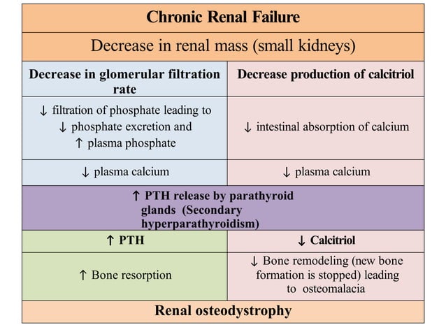 approach to hypocalcemia, causes, investigation, pathophysiology ...