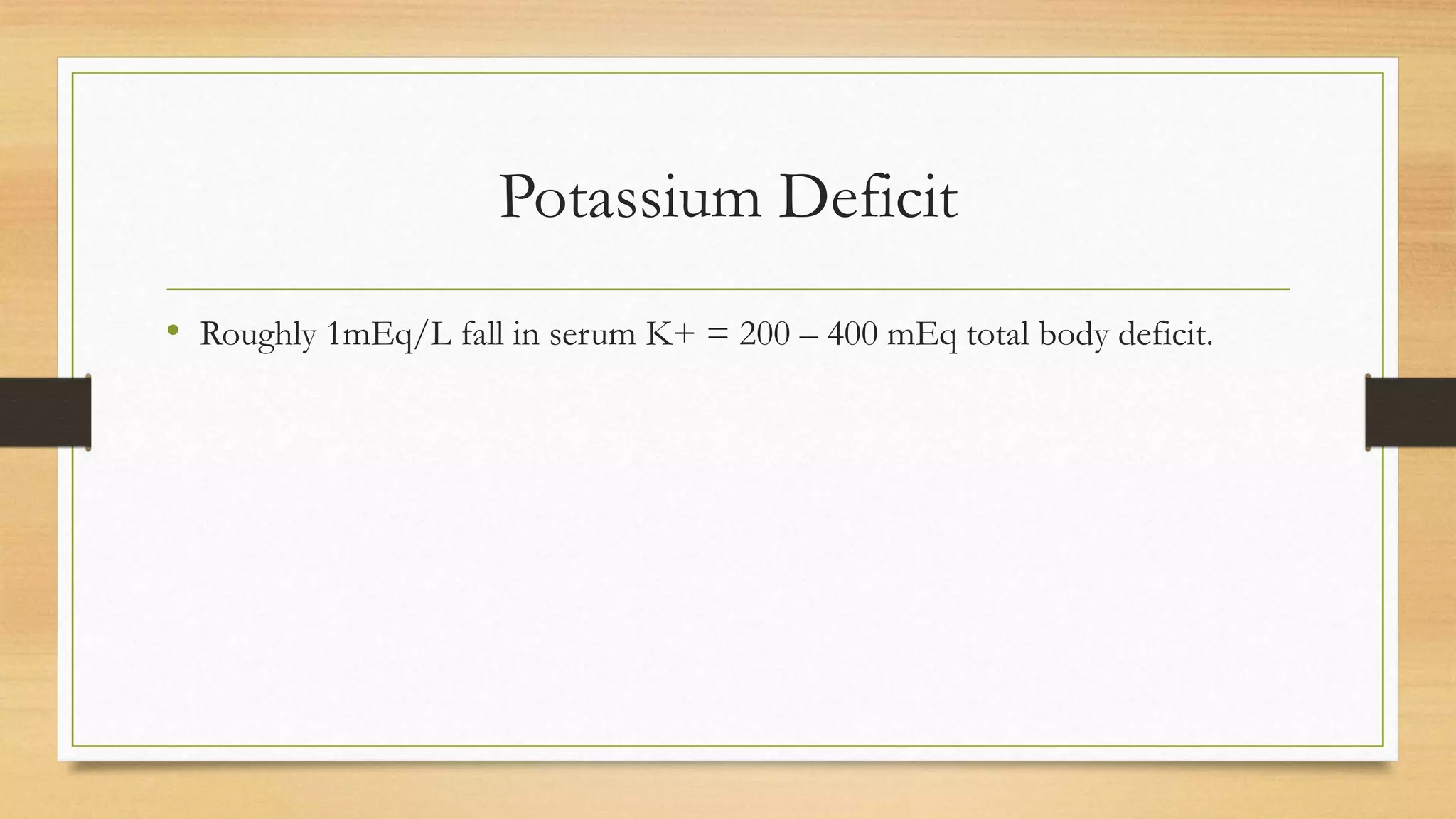 Approach to Hypokalemia.pptx