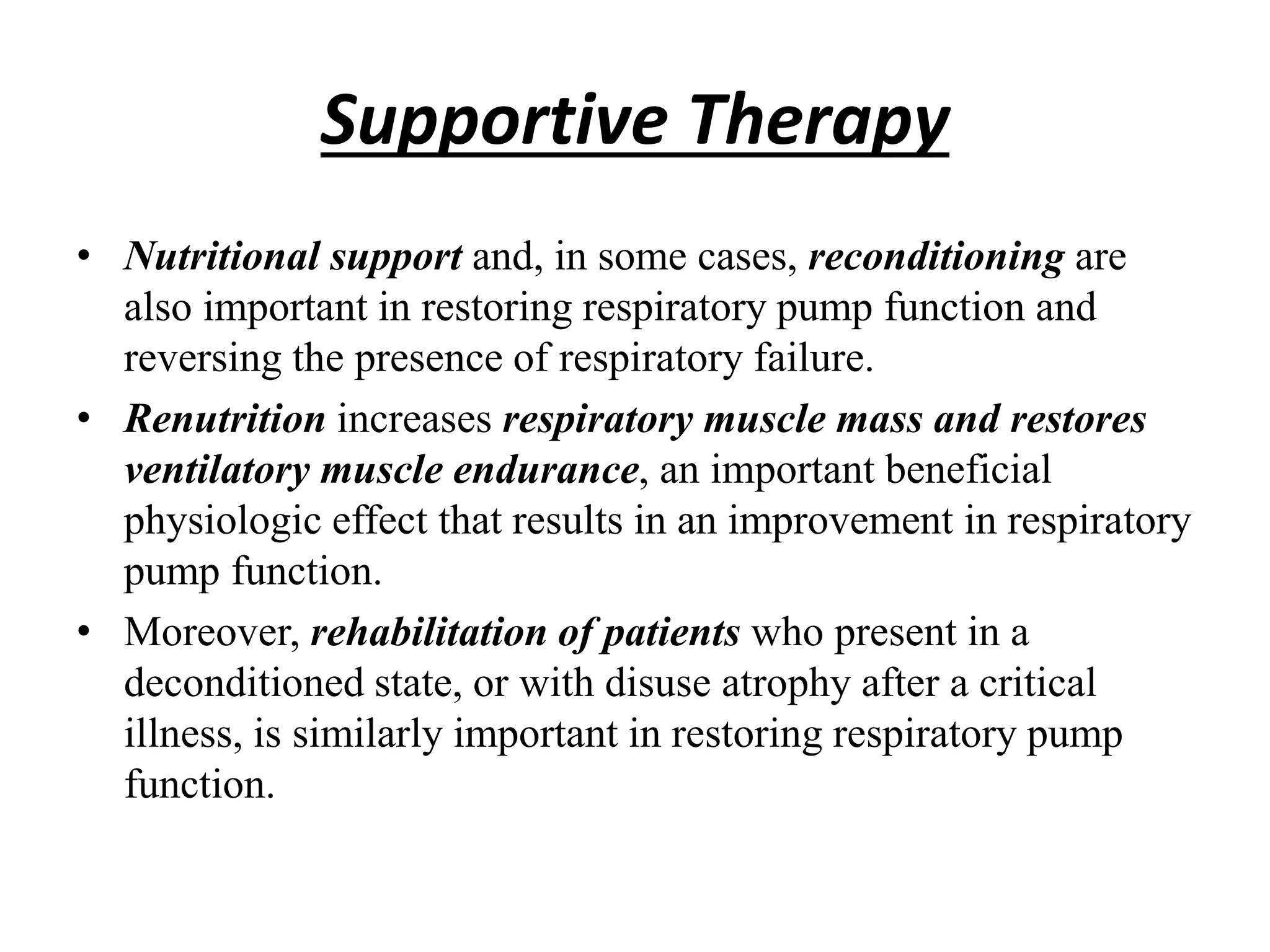Approach to hypoxemia | PPTX