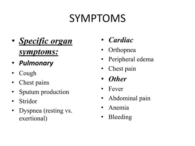 Approach to hypoxemia | PPTX | Lung and Respiratory Health | Diseases ...