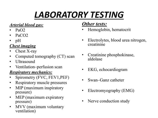 Approach to hypoxemia | PPTX | Lung and Respiratory Health | Diseases ...