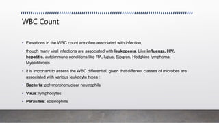 Approach to infectious disease.pptx
