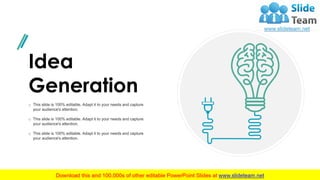 Approach To It Simplification PowerPoint Presentation Slides | PPT