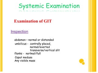 An approach to a pt. with jaundice | PPTX | Digestive Disorders ...
