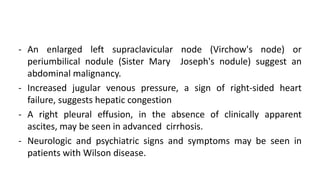 Approach to jaundice bikal | PPTX