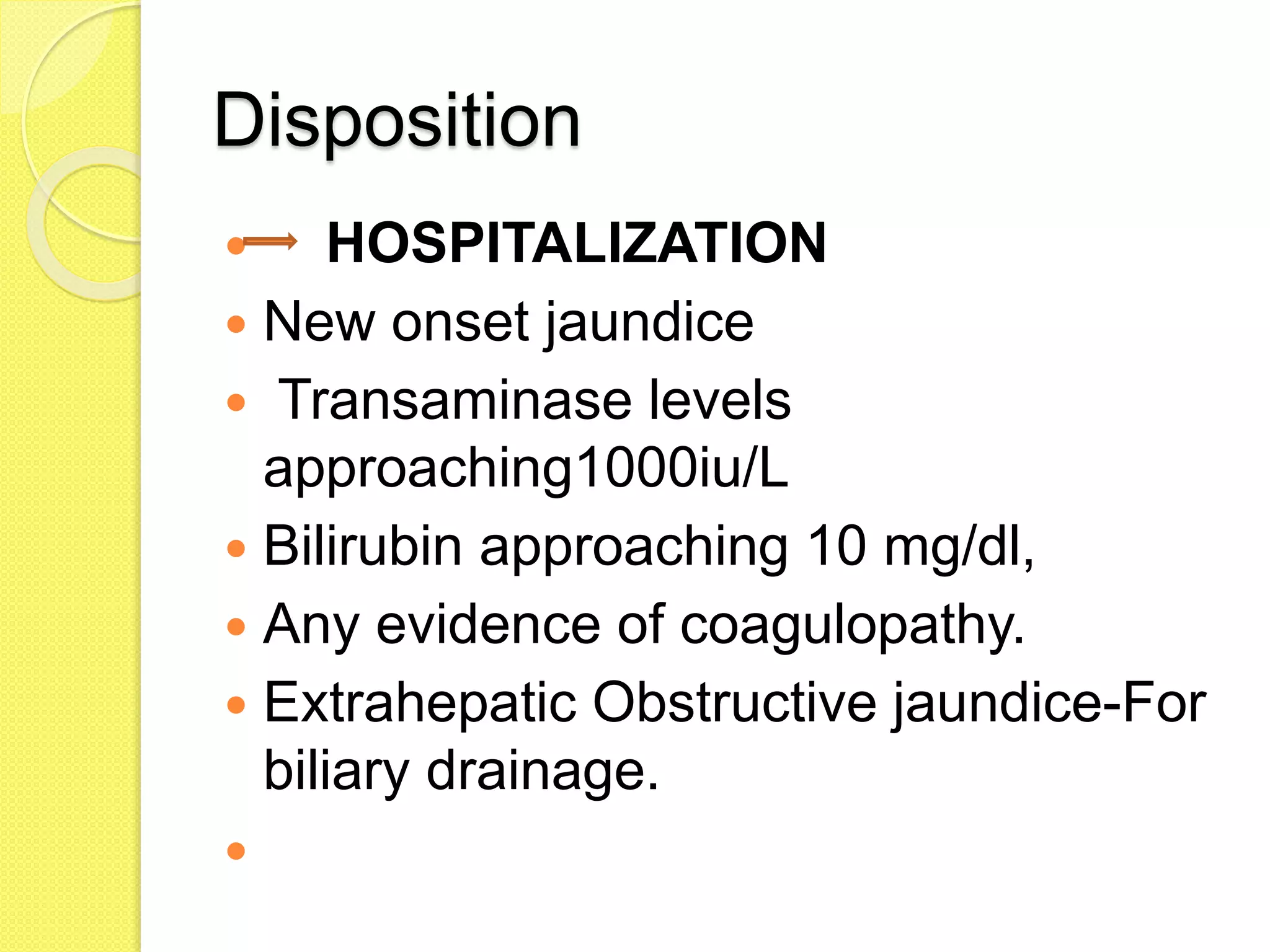 APPROACH TO JAUNDICE IN EMERGENCY MEDICINE New.pptx GEETHA.pptx