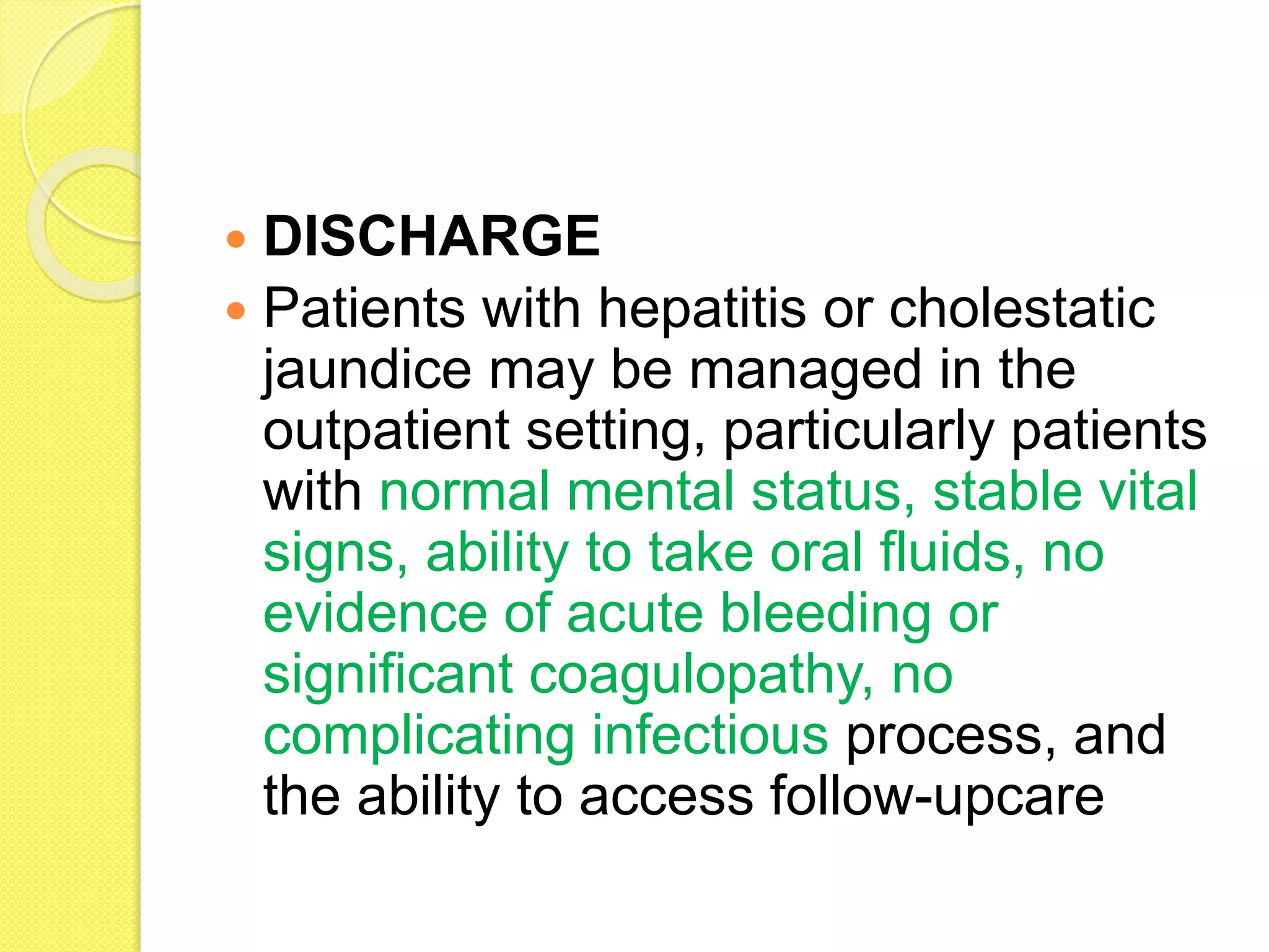 APPROACH TO JAUNDICE IN EMERGENCY MEDICINE New.pptx GEETHA.pptx
