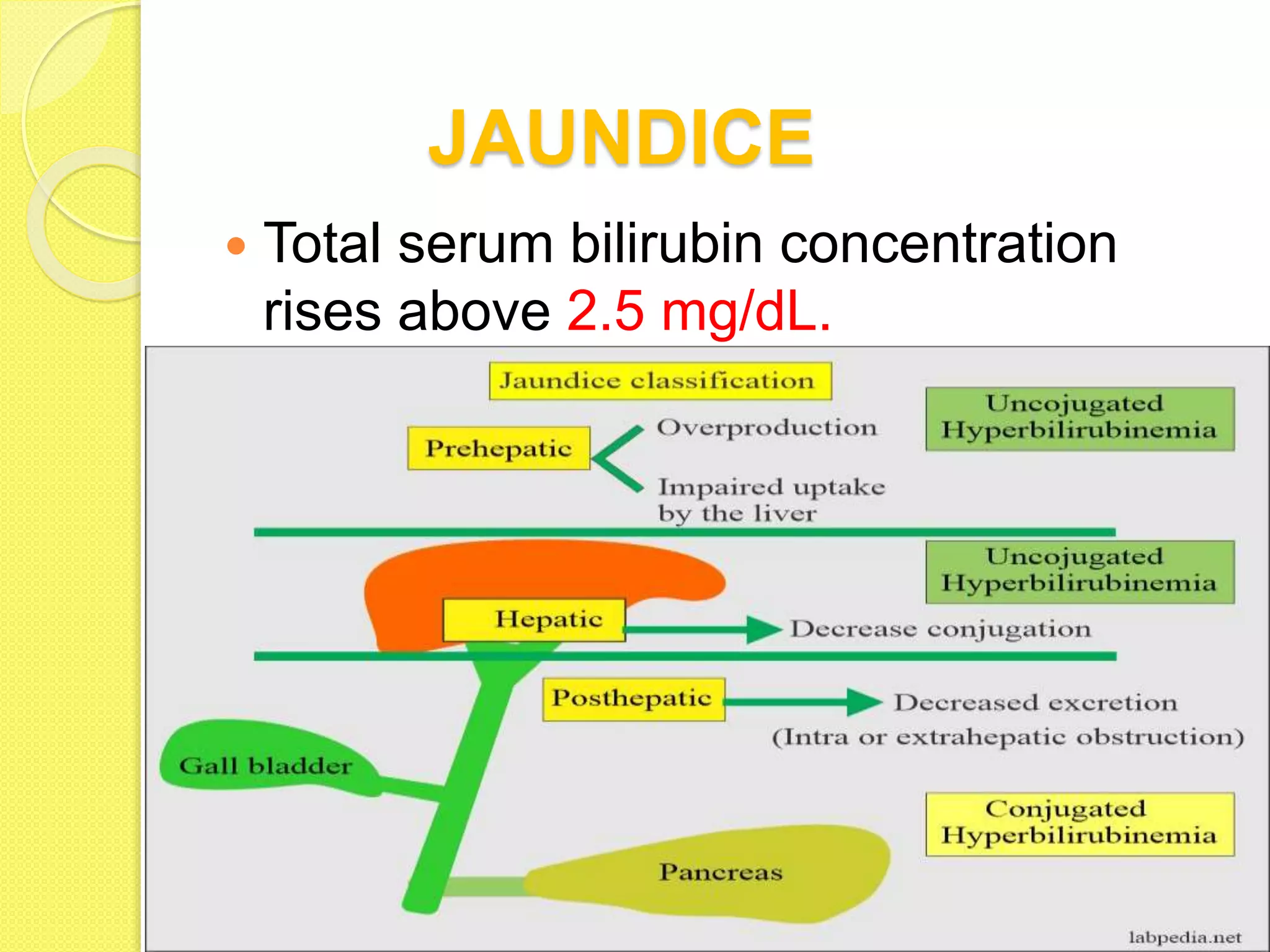 APPROACH TO JAUNDICE IN EMERGENCY MEDICINE New.pptx GEETHA.pptx