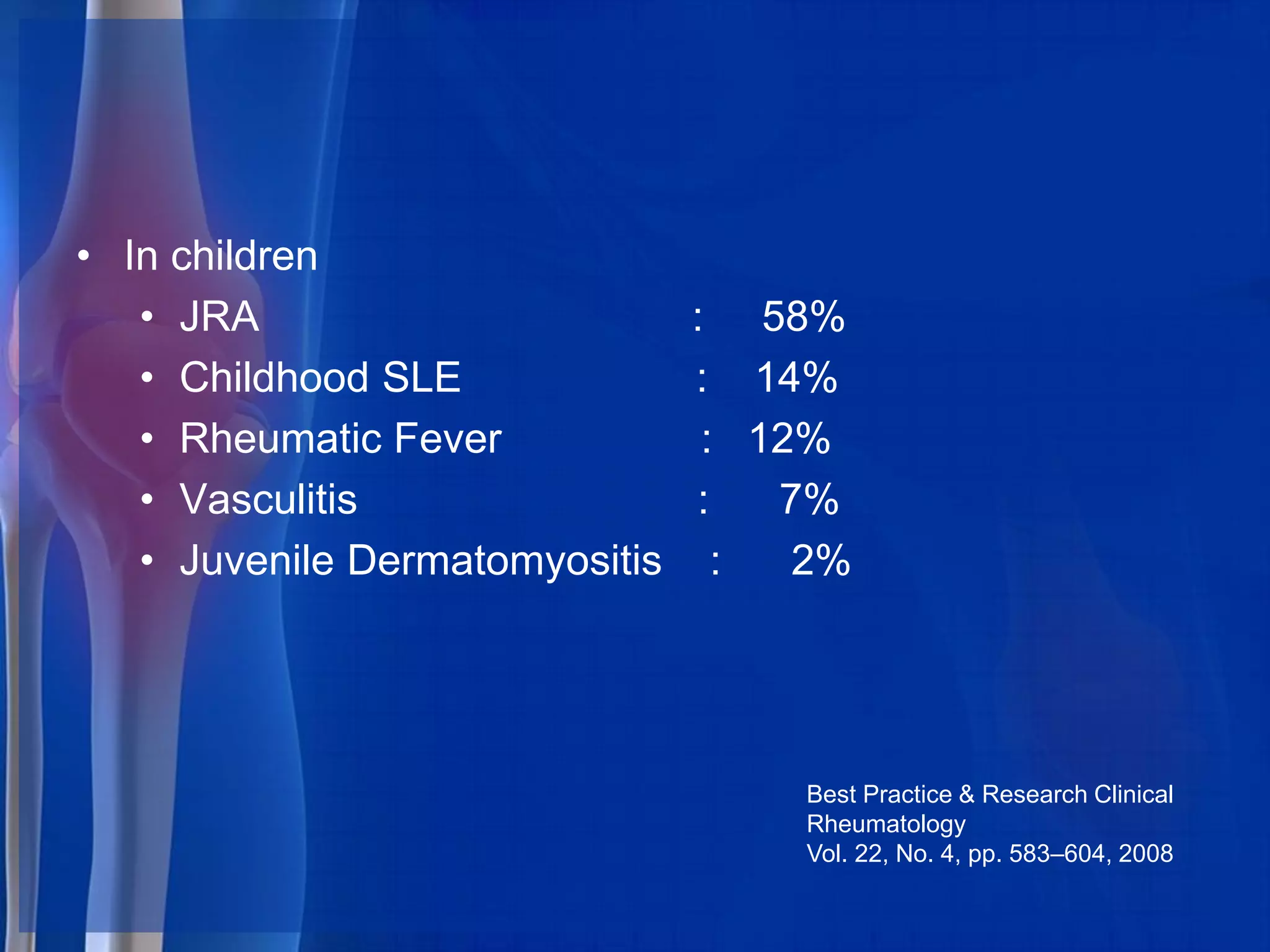 Approach to joint pain | PPTX