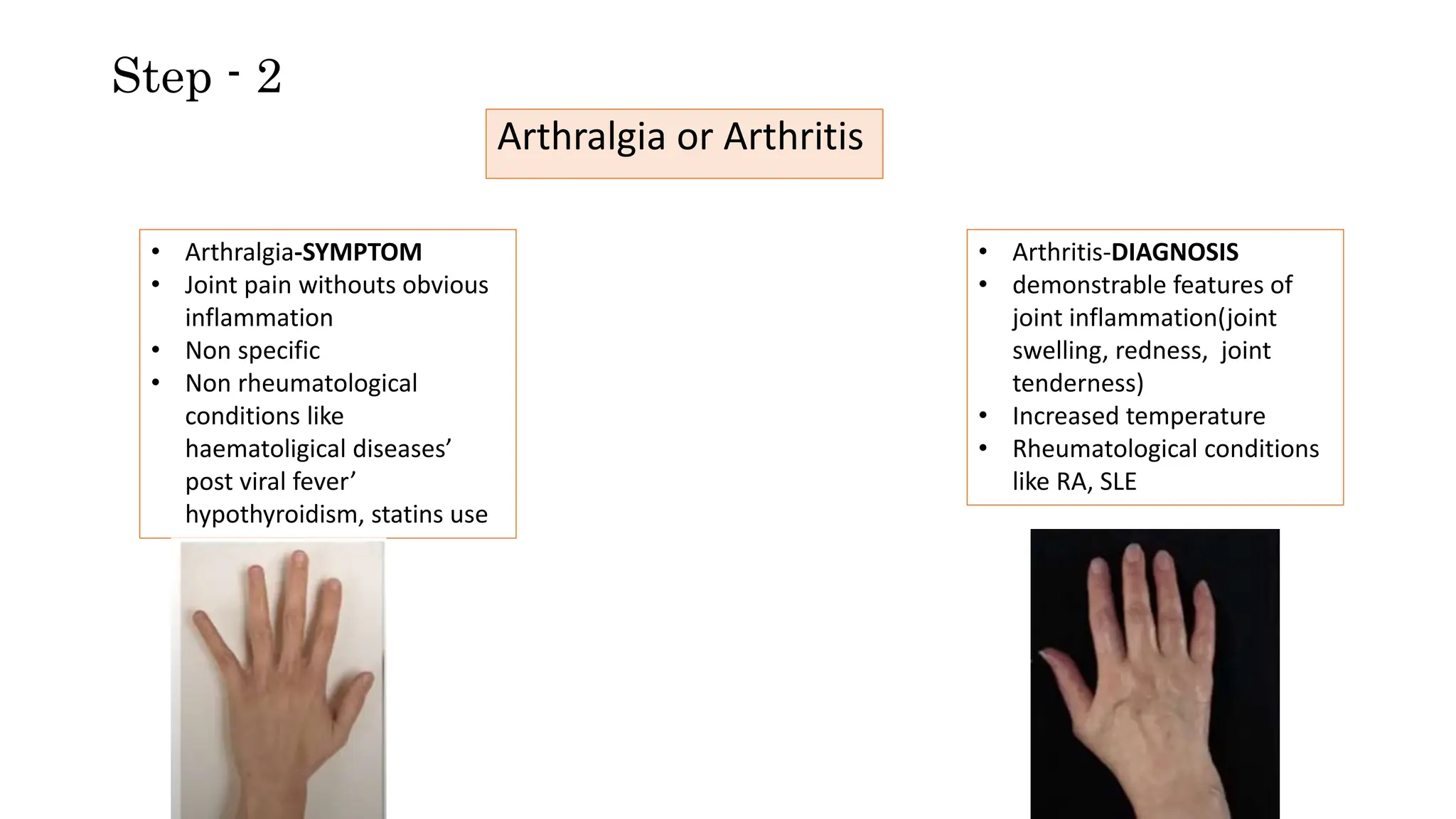 Approach to Joint pain_Dr Manoj.pptxnepal civil | PPT