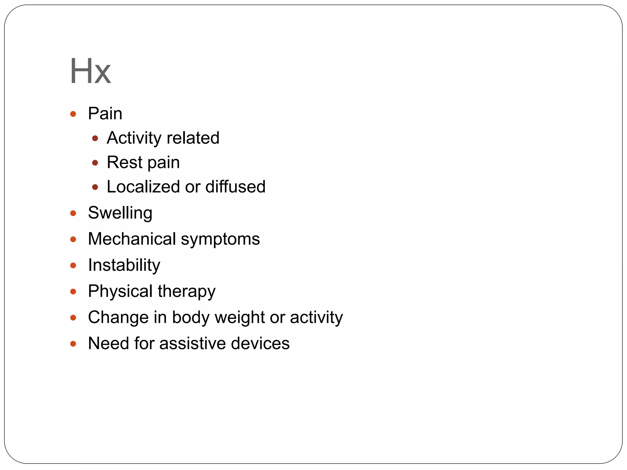 Approach to Knee in Varus, Valgus and Flexion Deformity.pptx