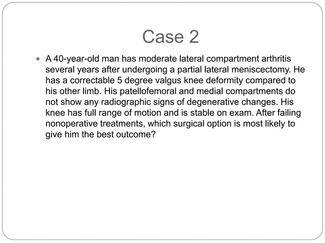 Approach to Knee in Varus, Valgus and Flexion Deformity.pptx