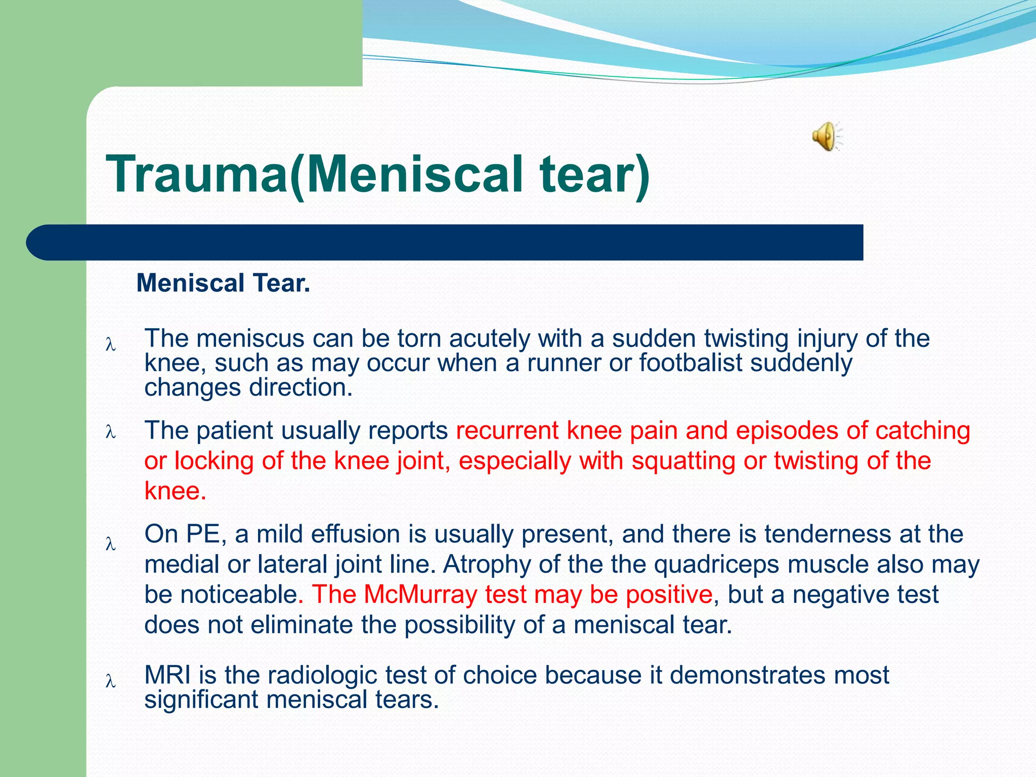 approach to knee pain 2.pptx