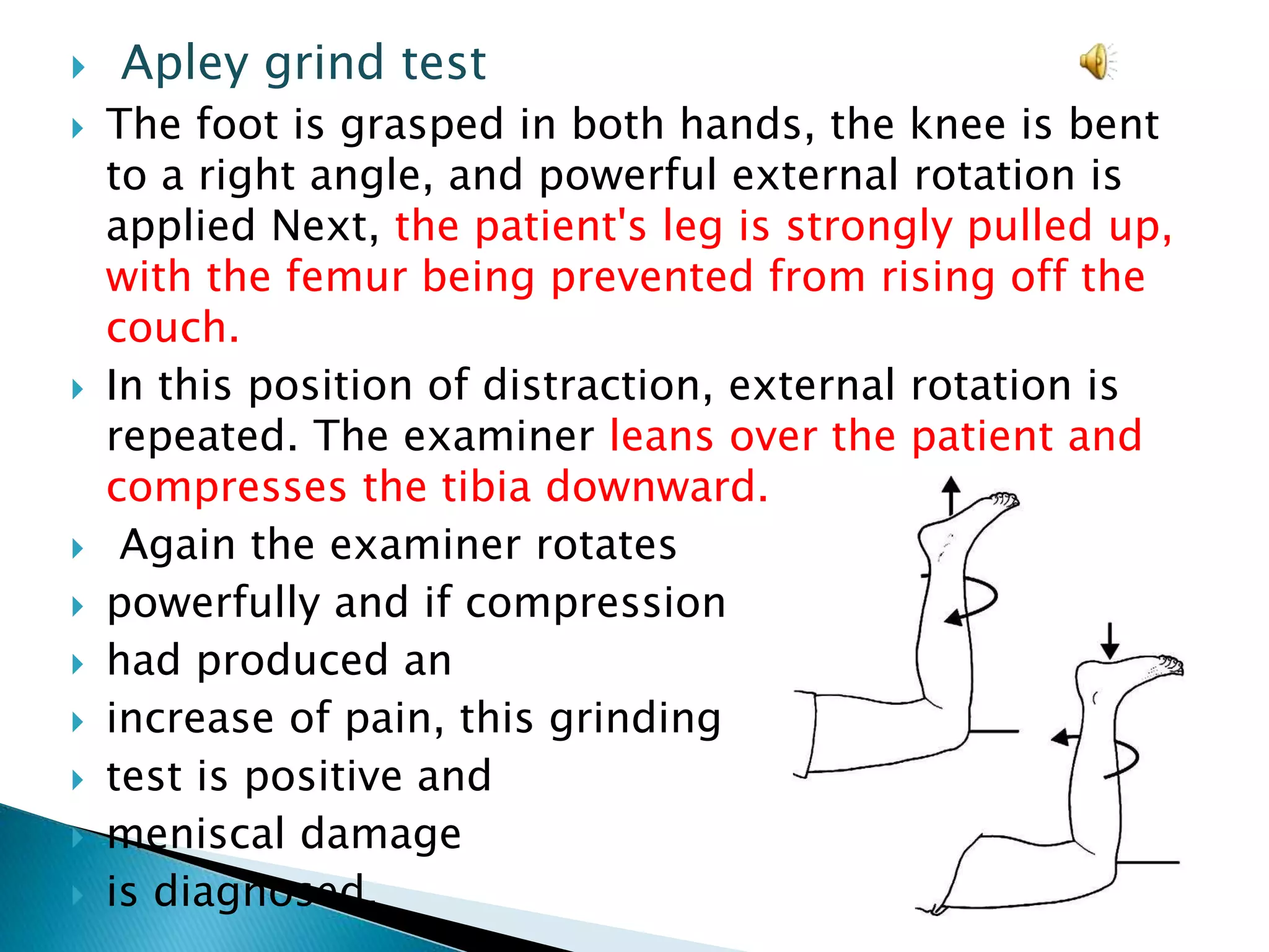 approach to knee pain 2.pptx