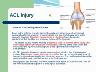 approach to knee pain 2.pptx