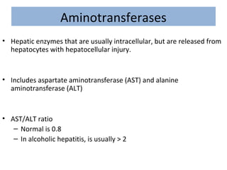 Approach to lft | PPT