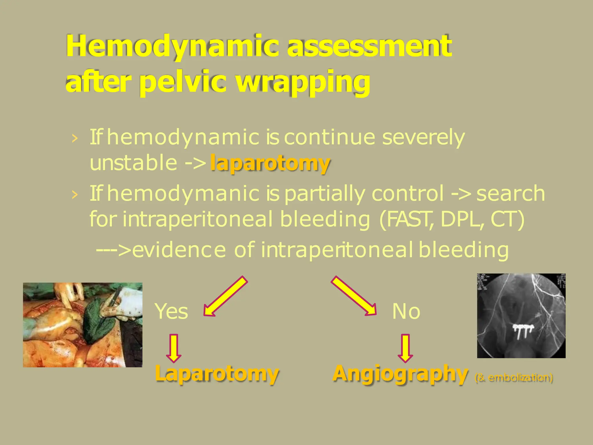 approach to limb injury post trauma atls | PPTX