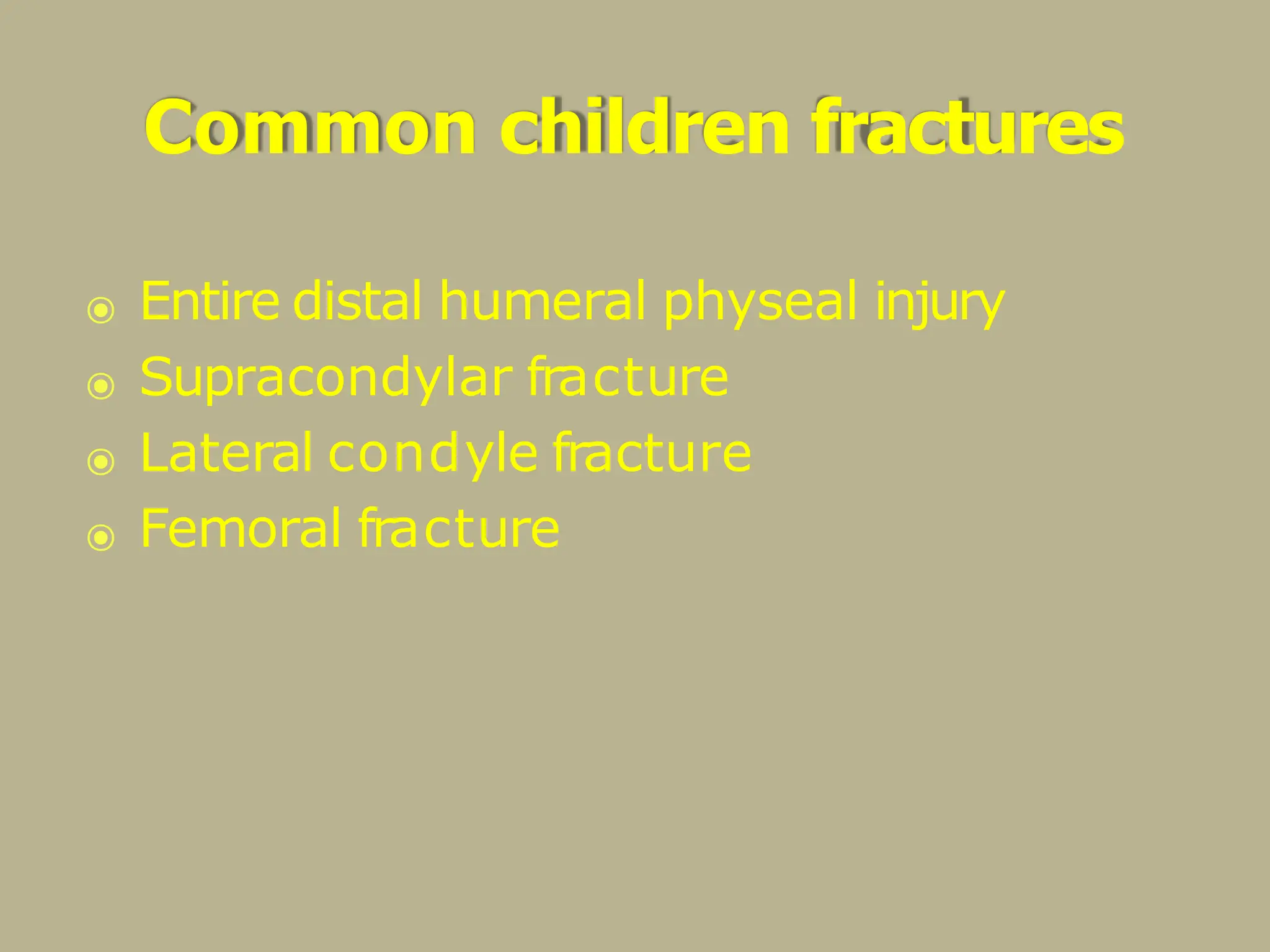 approach to limb injury post trauma atls | PPTX