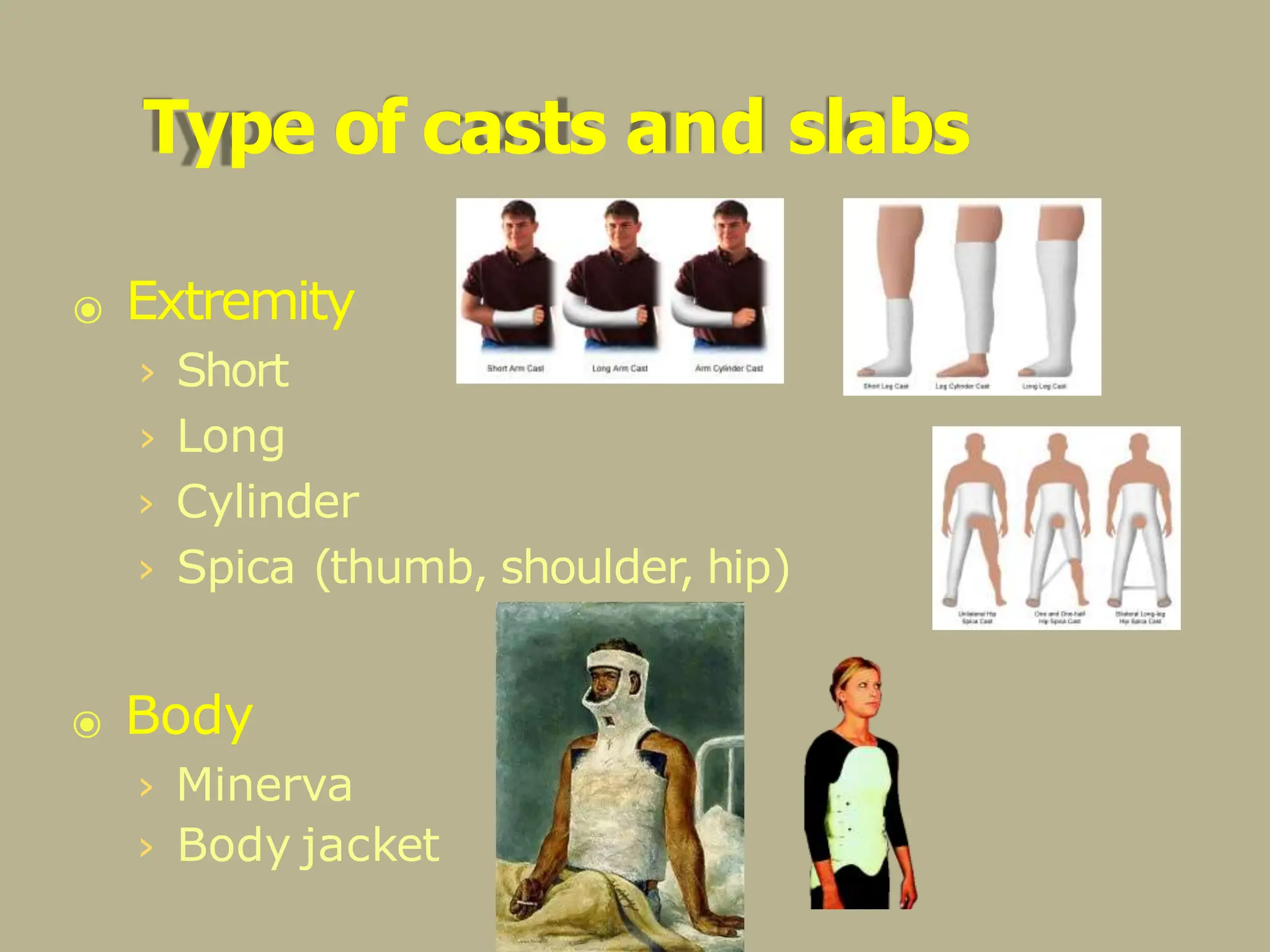 approach to limb injury post trauma atls | PPTX