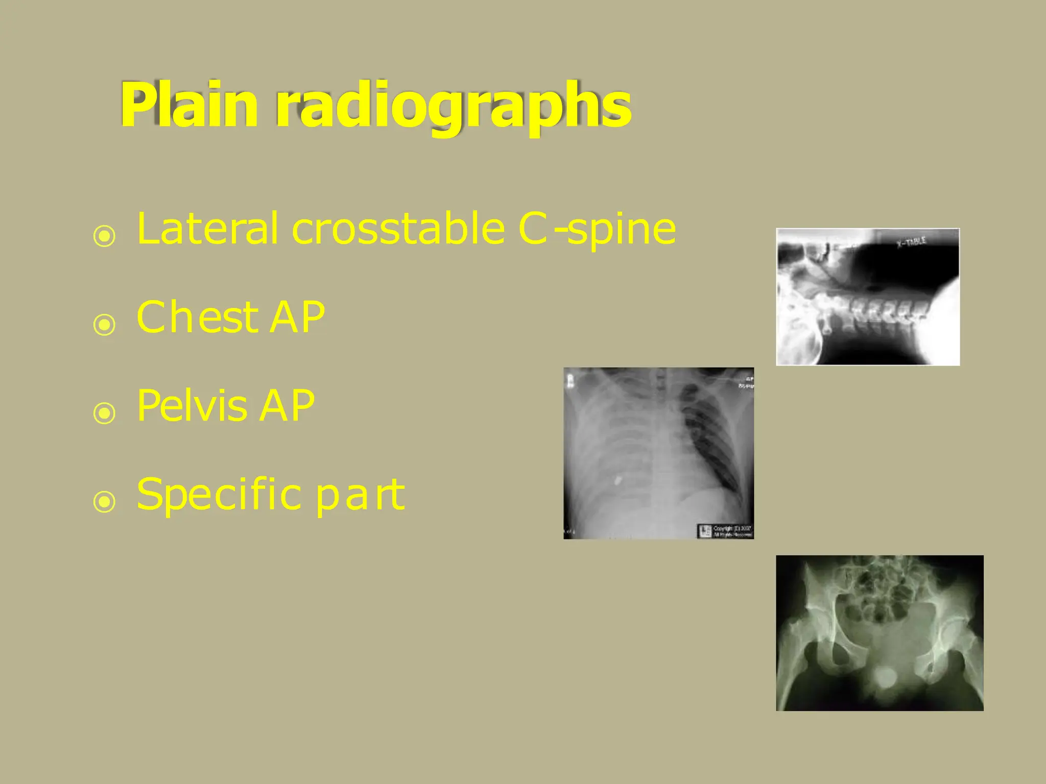 approach to limb injury post trauma atls | PPTX