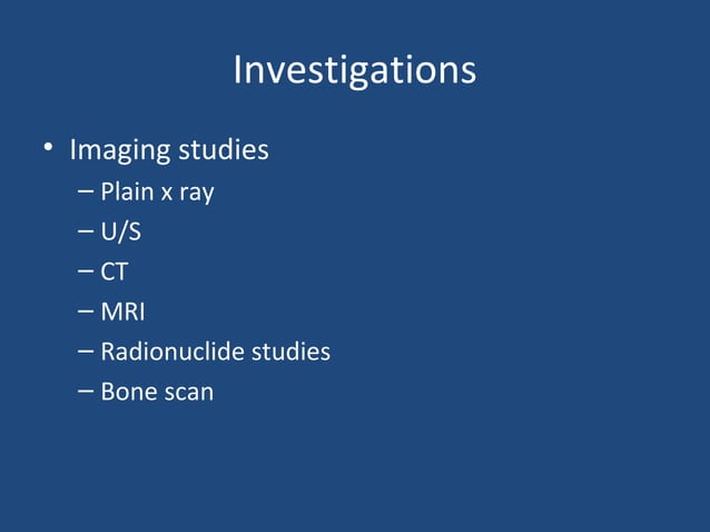 Approach to limping child | PPT | Bone and Joint Conditions | Diseases ...