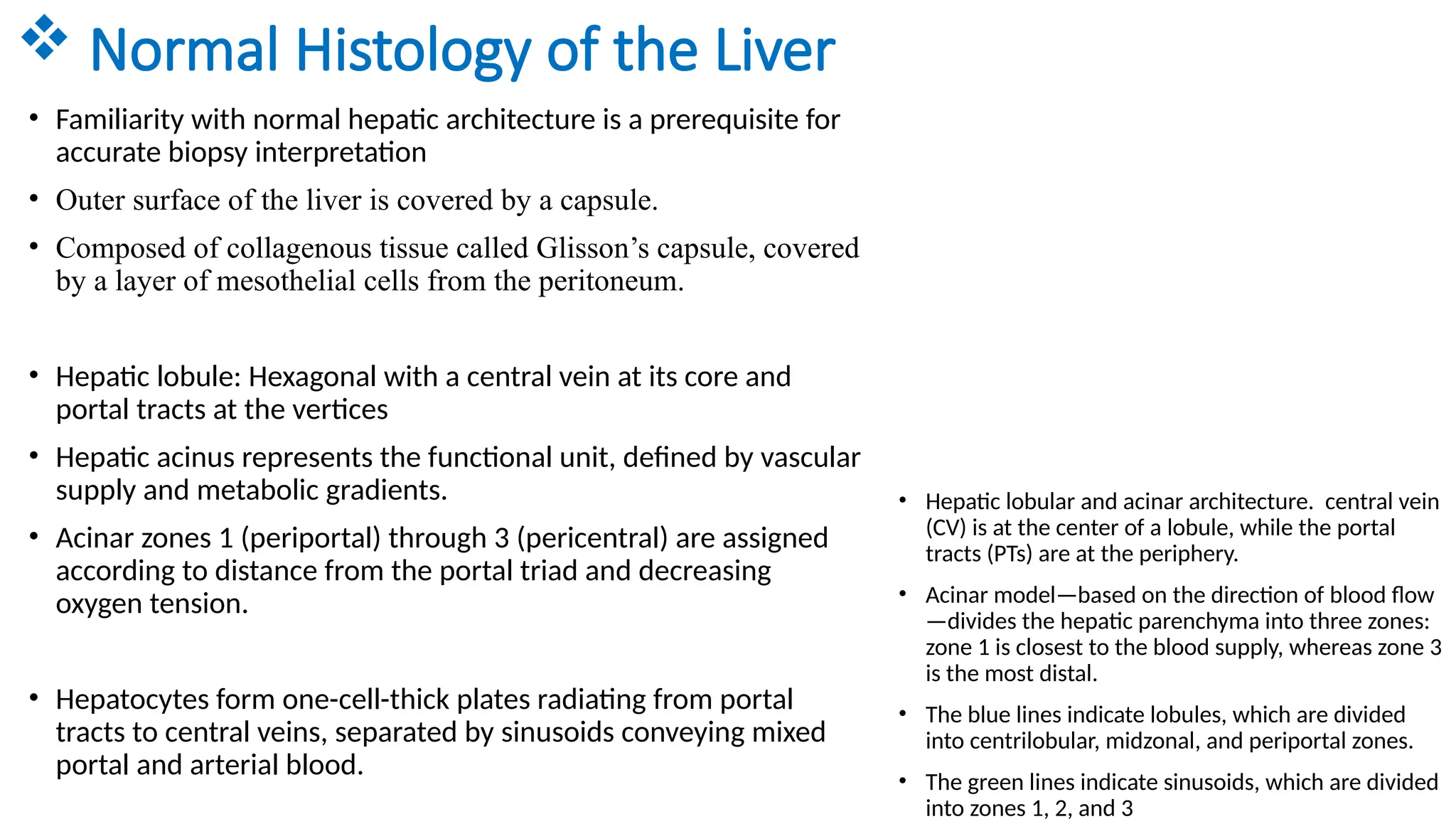Approach to liver biopsy.pptx study exam skides | PPTX