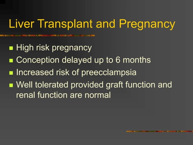 Approach to liver disease in pregnancy 1.ppt