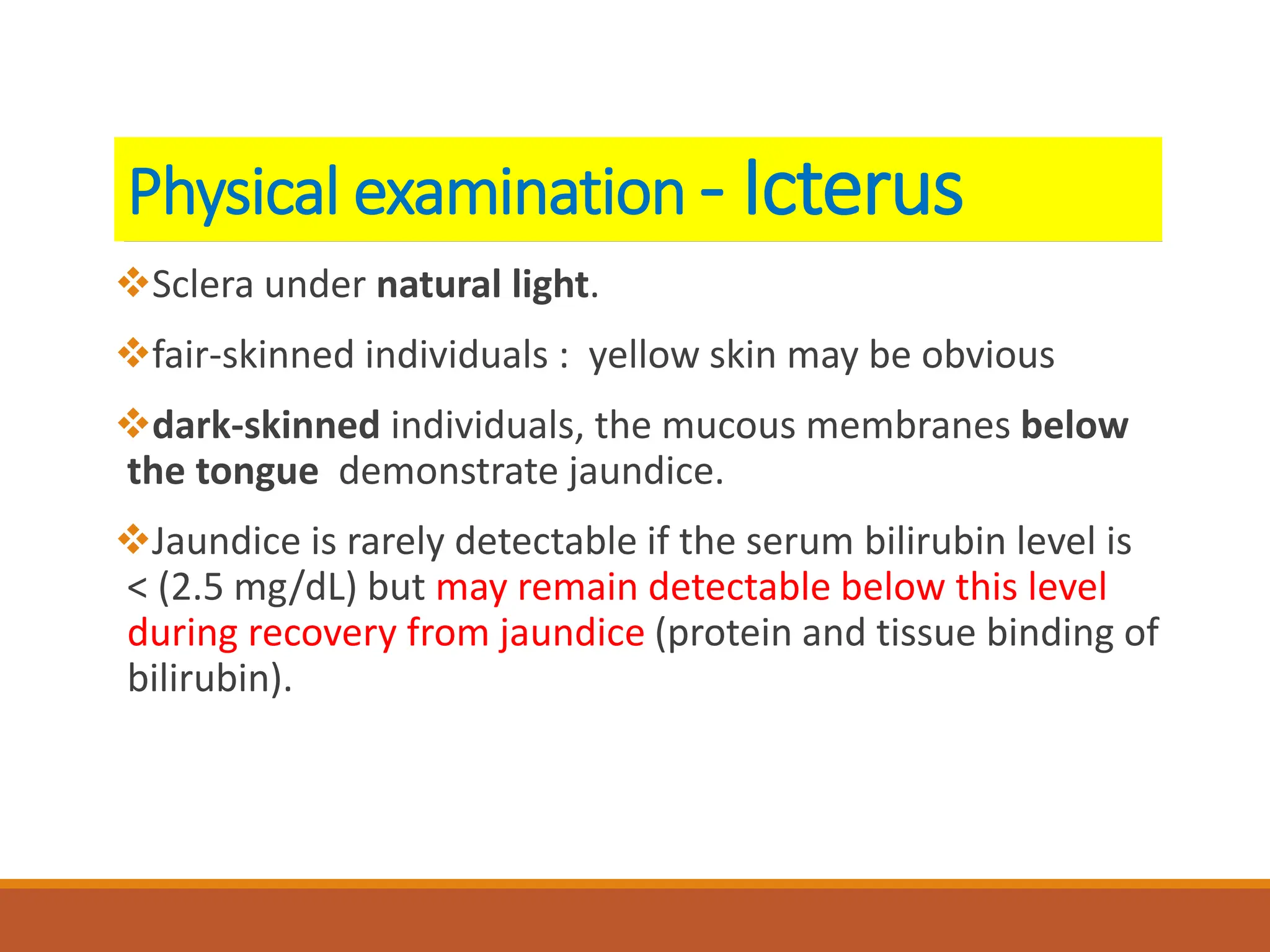 APPROACH TO DIAGNOSIS OF LIVER DISEASES.ppt