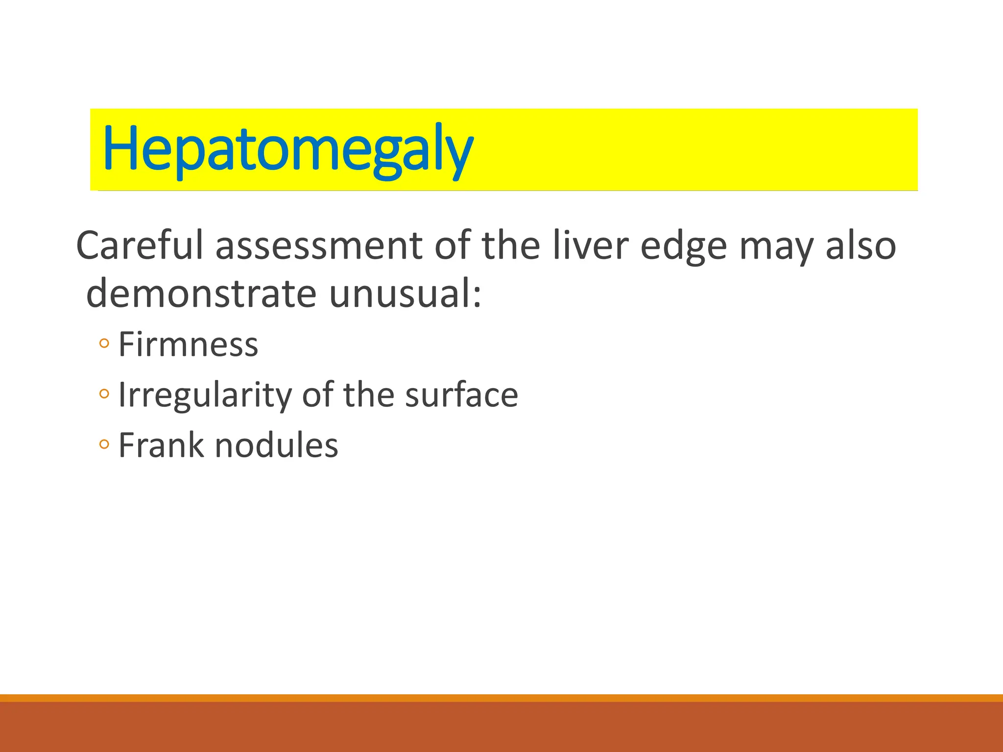 APPROACH TO DIAGNOSIS OF LIVER DISEASES.ppt