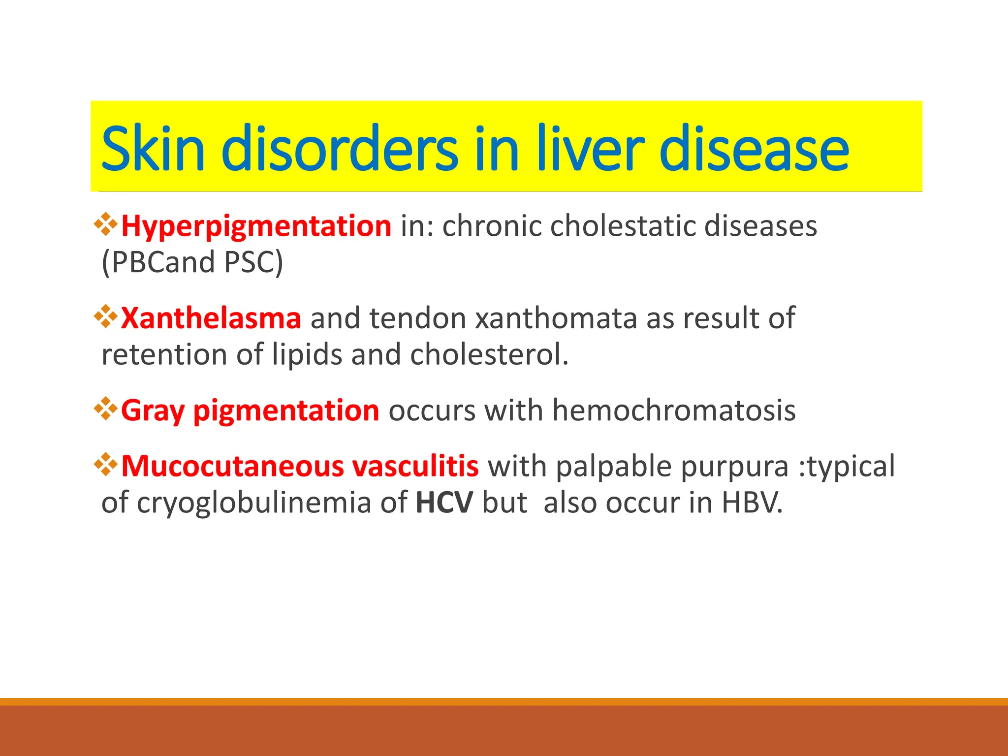 APPROACH TO DIAGNOSIS OF LIVER DISEASES.ppt