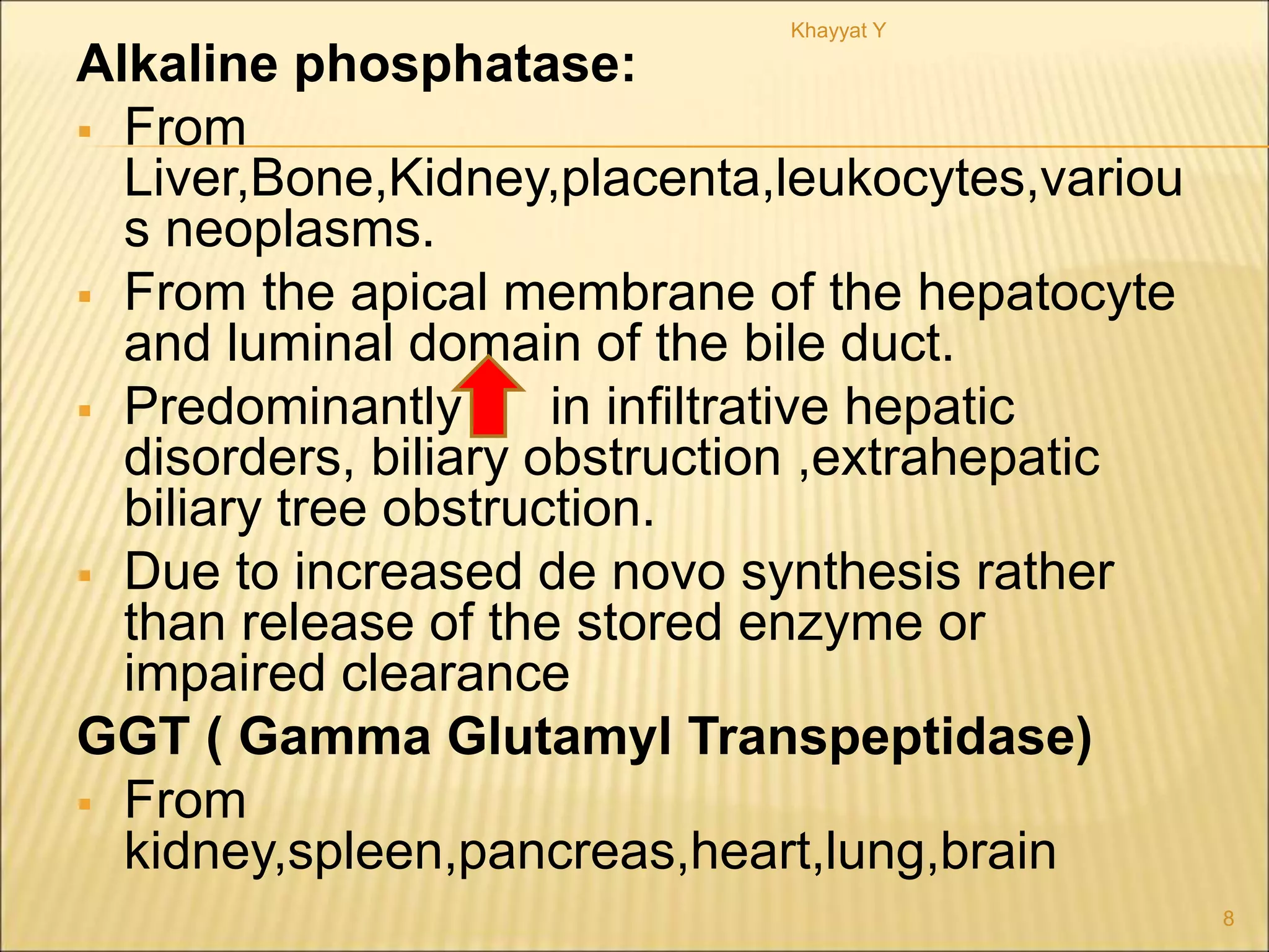 Approach to Liver Function Test.ppt