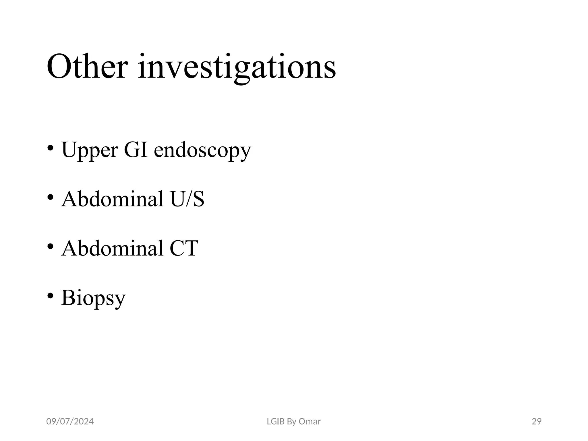 Approach to lower gi bleeding(LGIB).pptx