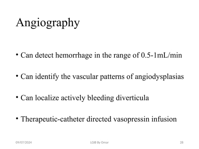 Approach to lower gi bleeding(LGIB).pptx
