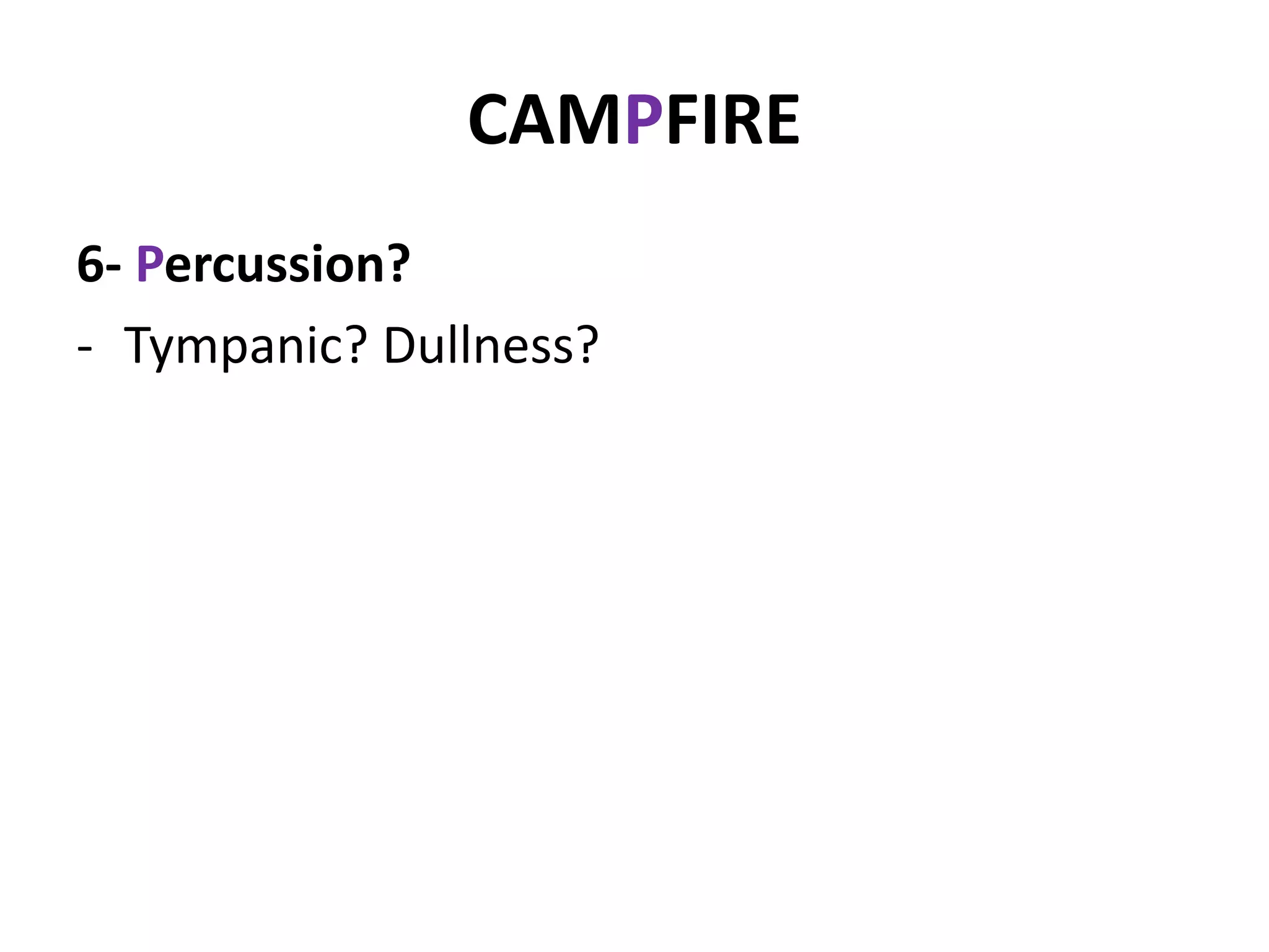 Approach to lump | PPTX