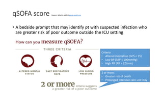 Approach to Management of Fever and Sepsis.pptx