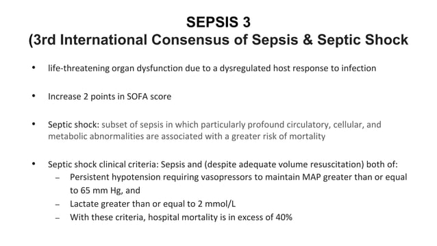 Approach to Management of Fever & Sepsis (2) copy.pptx