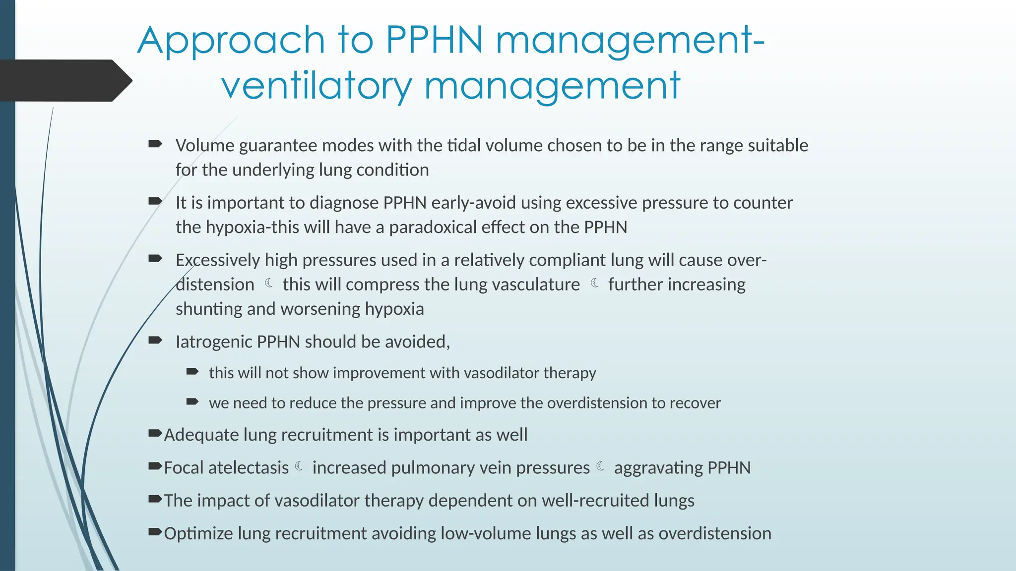 Approach to management of PPHN-focus on ventilation.pptx