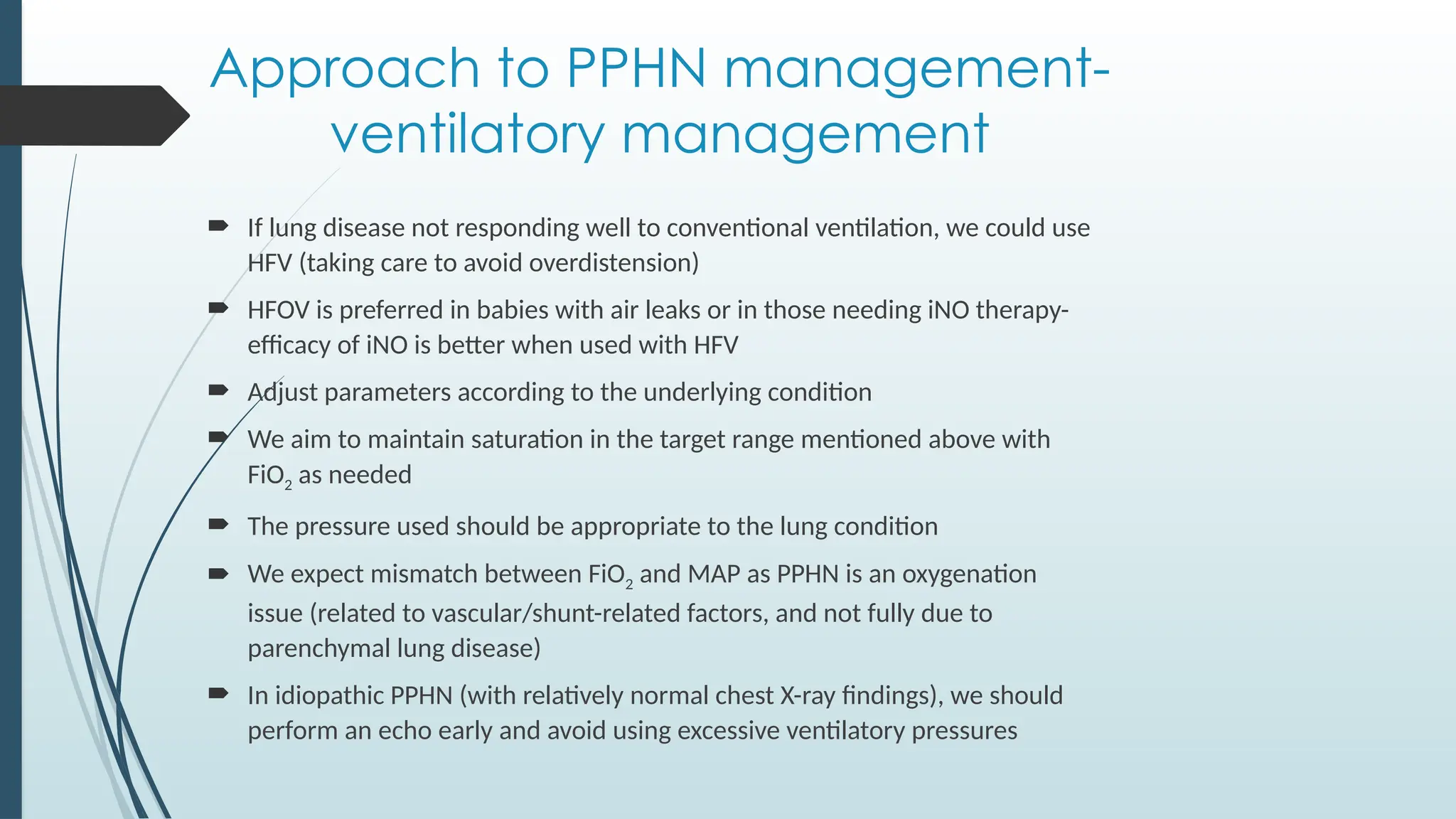 Approach to management of PPHN-focus on ventilation.pptx