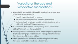 Approach to management of PPHN-focus on ventilation.pptx