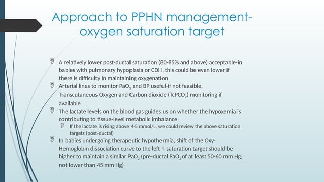 Approach to management of PPHN-focus on ventilation.pptx